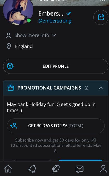 TW Pornstars - Ember Strong 🔥. The most liked pictures and videos from ...