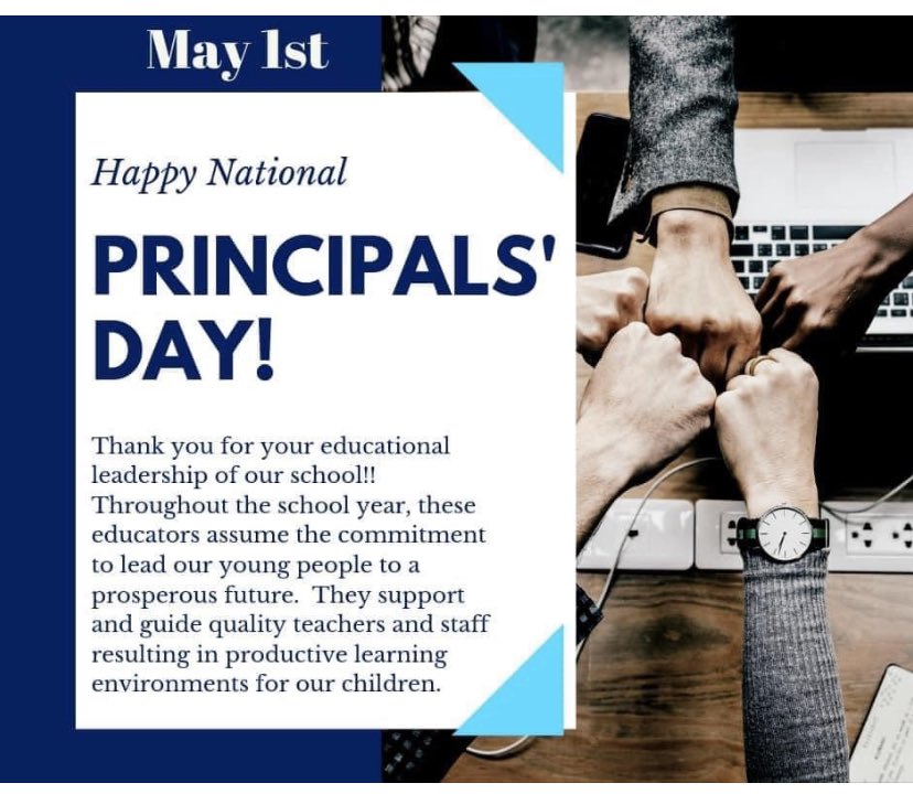 MDCPS Operations on Twitter: "RT @MDCPSOperations: To our leaders on ...