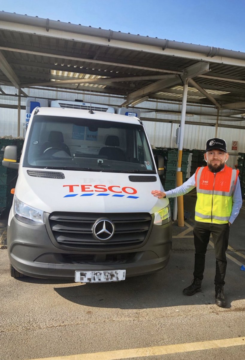 Delivery Driver Uniforms