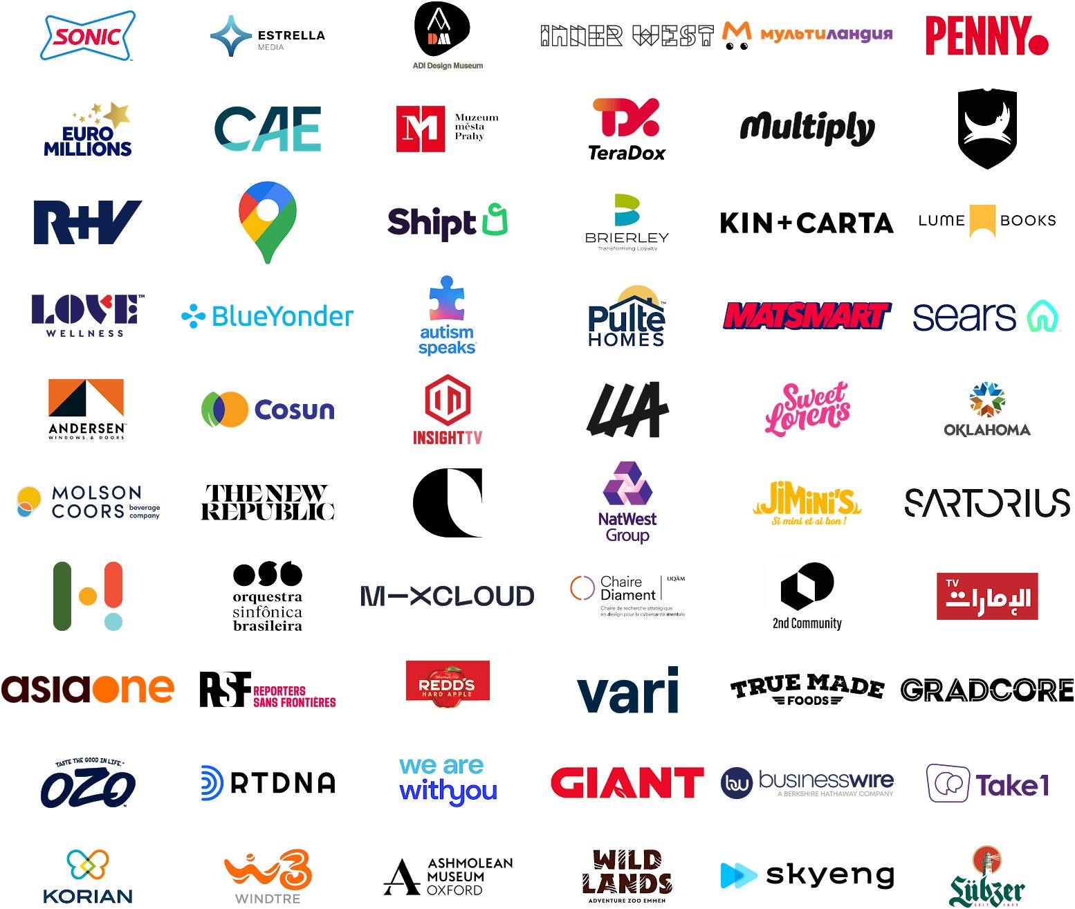 Logos Starting With K