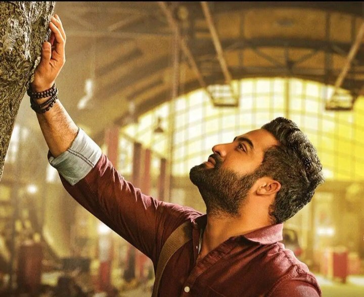 Raju NTR cult (@cult_raju) | Twitter