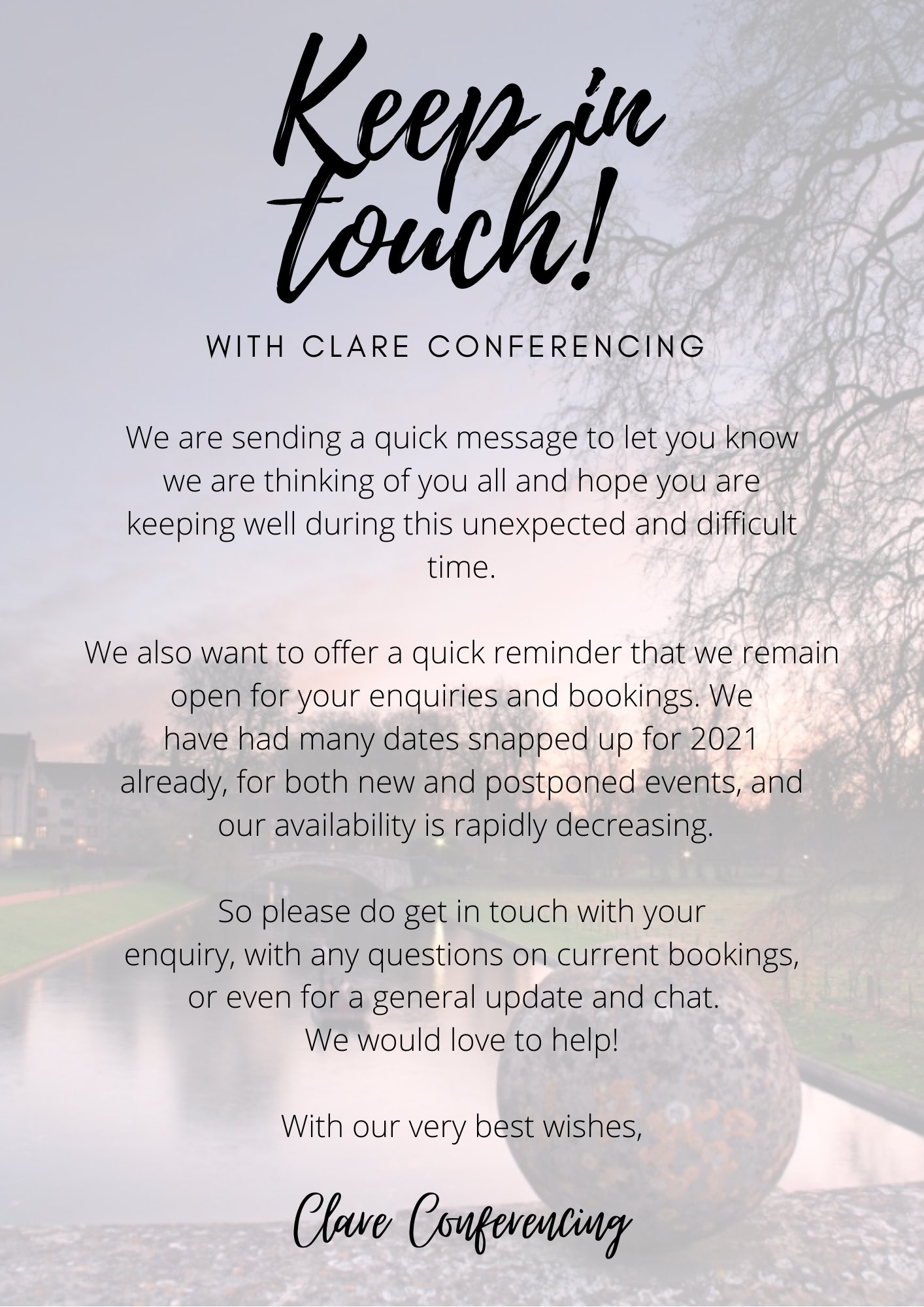 Keep In Touch Quotes 80 Undeniable Keep In Touch Quotes (friends That