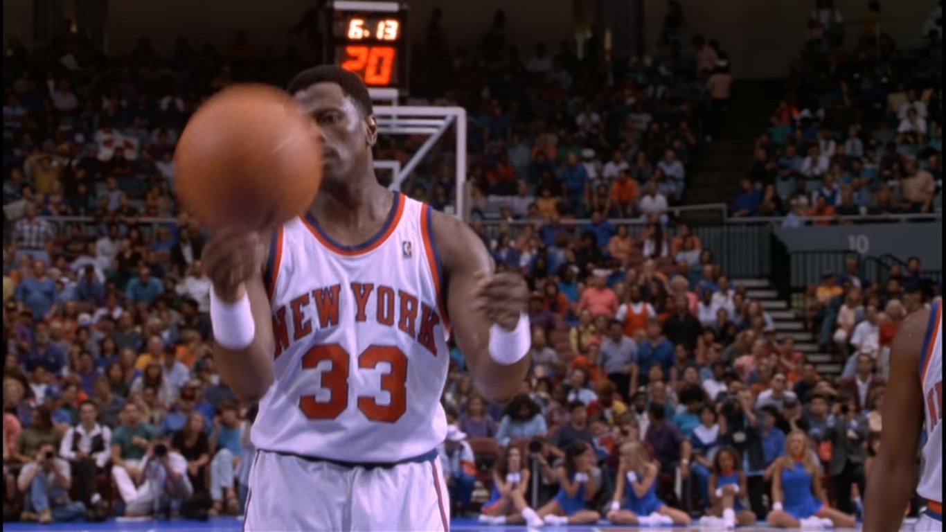 Patrick Ewing Space Jam | atelier-yuwa.ciao.jp