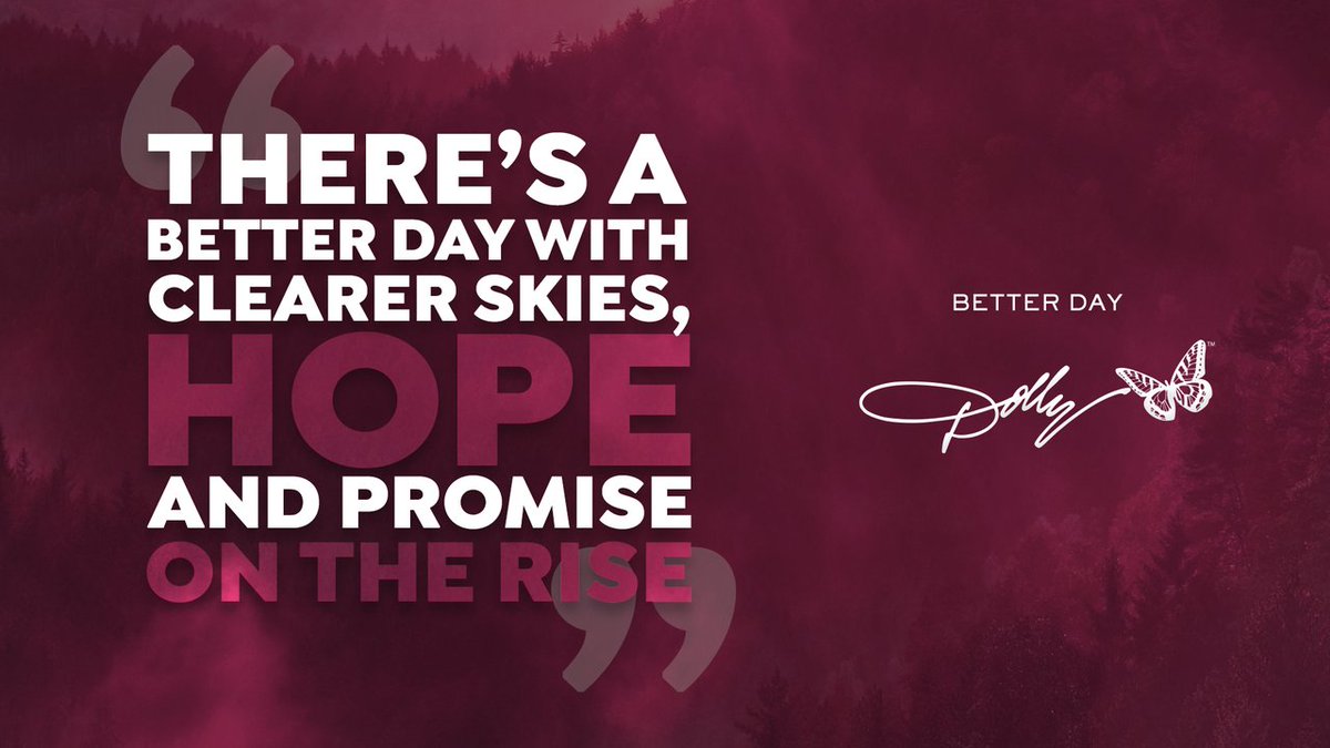 Always looking for the silver lining! Happy Friday 💗 #BetterDay https ...