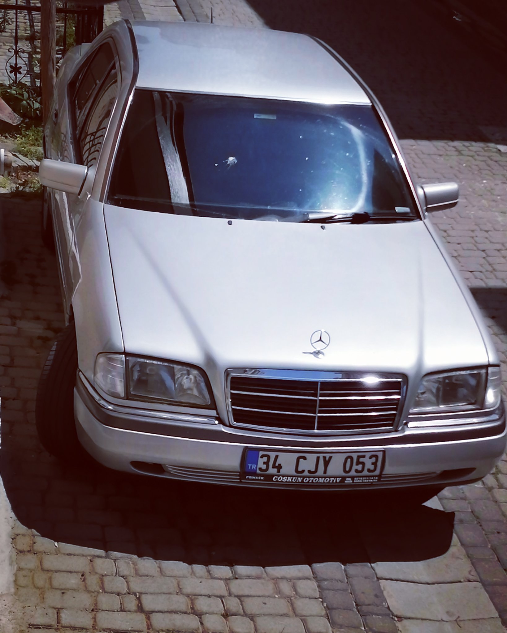 Schne Mb C 200 Bilder