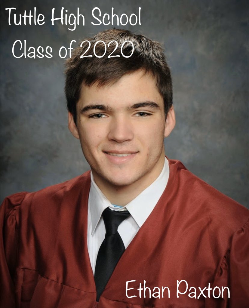 Ethan Paxton's Instagram, Twitter & Facebook on IDCrawl