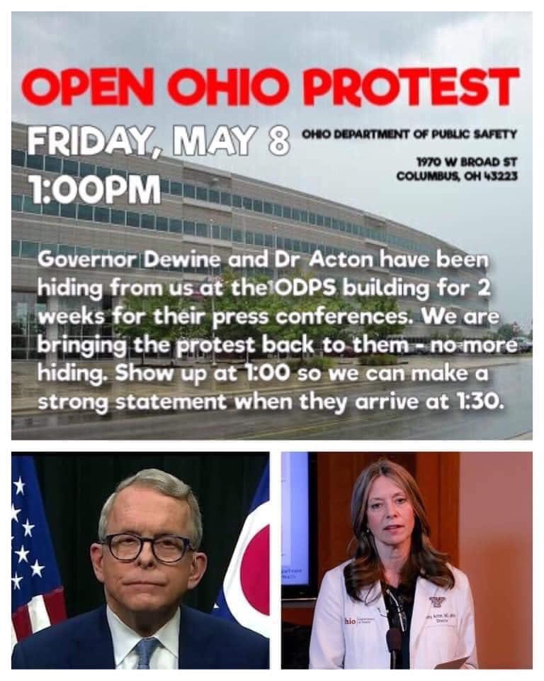 Dewine Needs Stopped (@DewineNeeds) | Twitter Dewine Needs Stopped (@DewineNeeds) | Twitter