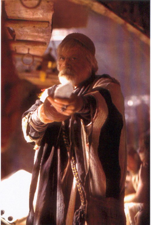 Oliver Reed Gladiator