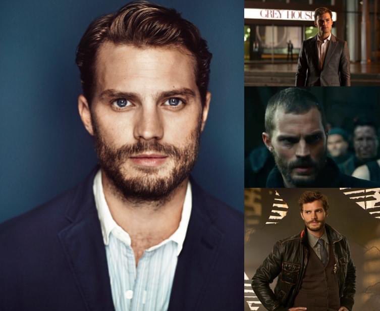 Graham Once Upon A Time Actor