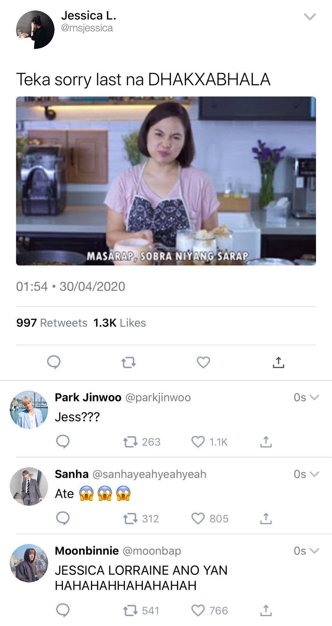 maryflor on Twitter: "066. — ha ano yon?? https://t.co/mdsvtRqTI4" / Twitter