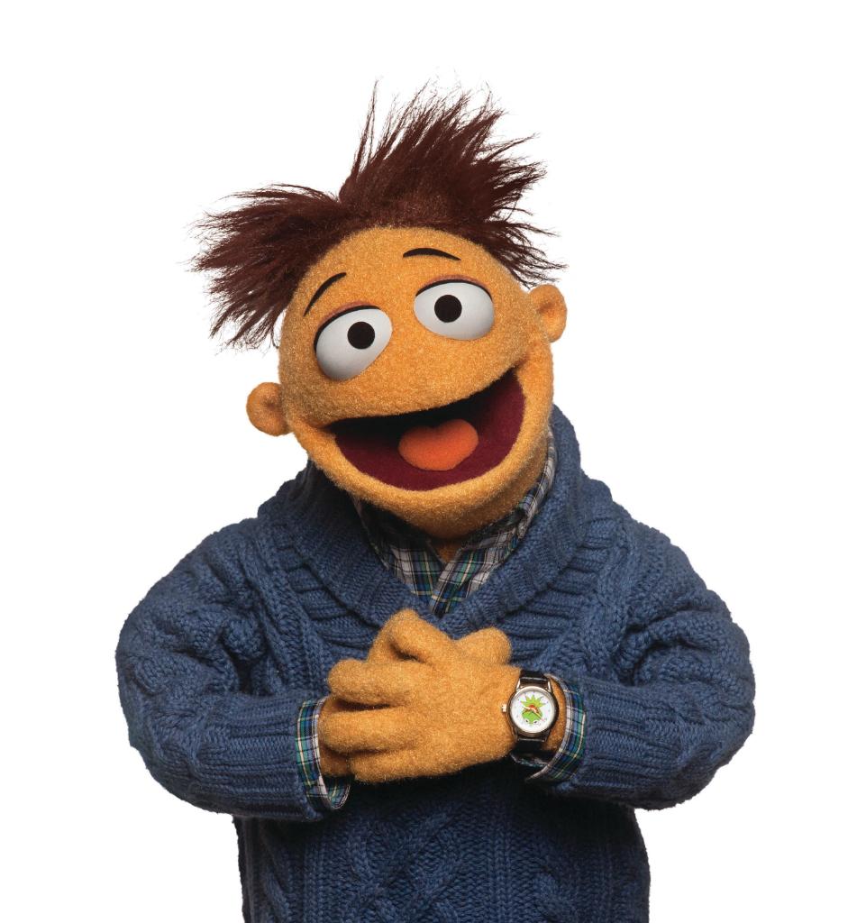 Walter Muppet