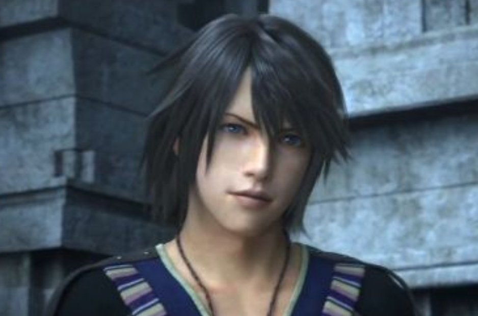 Final Fantasy Characters Names List