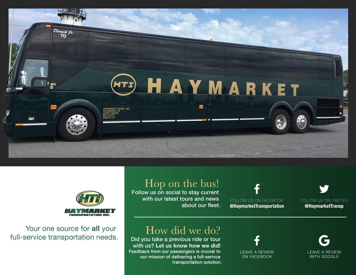Haymarket Trans Inc. (@HaymarketTransp) / Posts / X