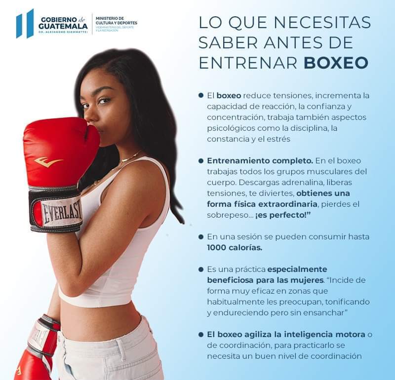 Alboroto Escolta Adolescente Beneficios De Hacer Boxeo Ondas Analítico