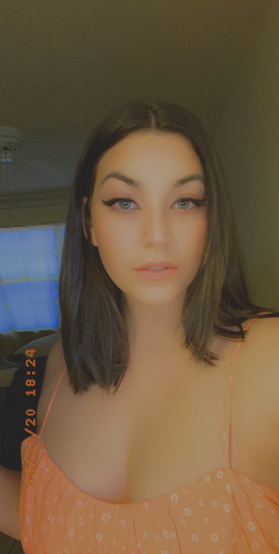 Gamergirl Sara On Twitter So I Decided To Cut My Hair Even Shorter And Dye It Dark Brown What