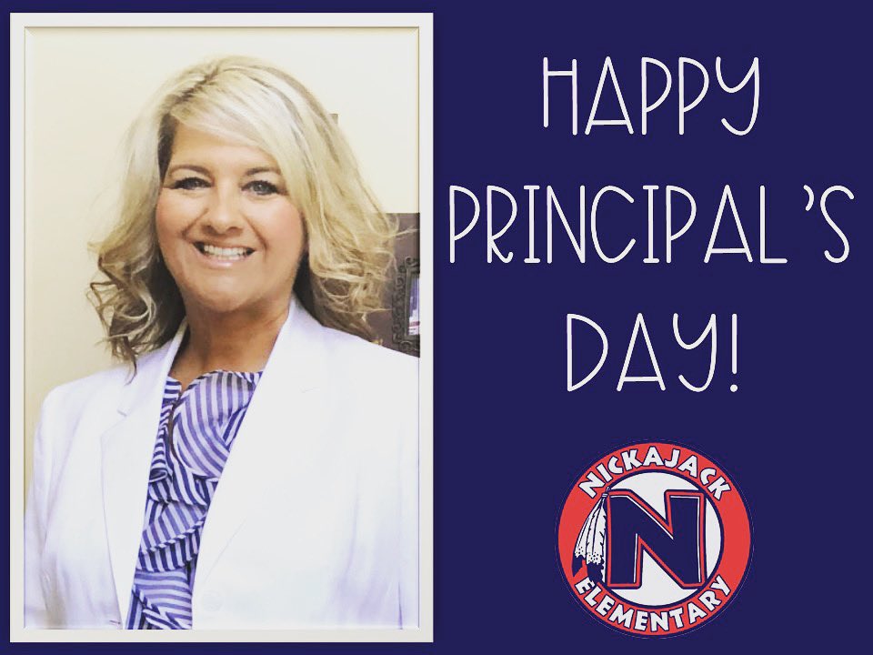 Nickajack Elementary School