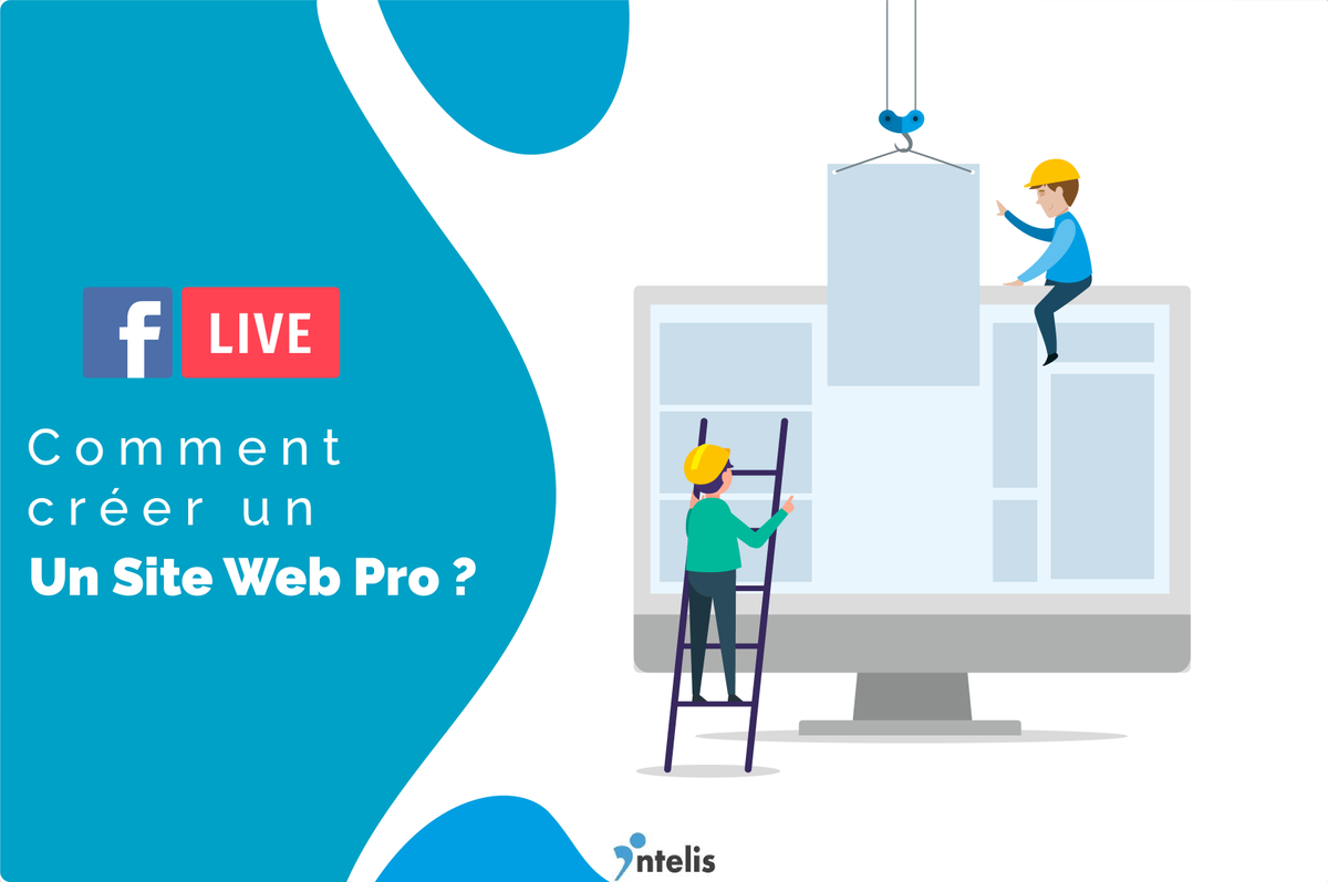 Intelis (@Intelis_edition) | Twitter