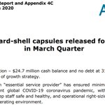 AusCann | Product Development | Clinical Evaluation | Education