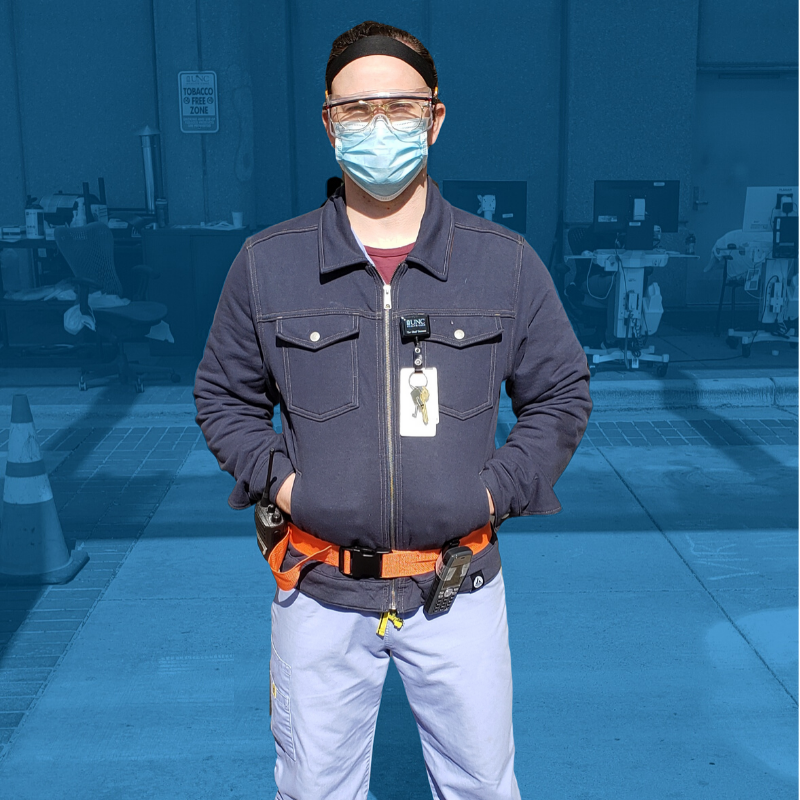 Medicine - The University of North Carolina at Chapel Hill