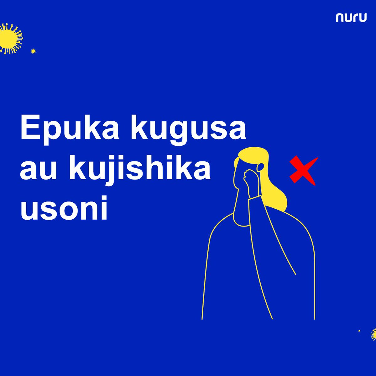 Maisha News (@nuru_africa) | Twitter