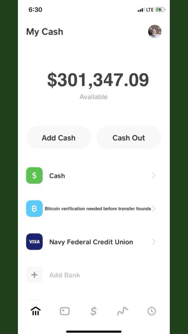 How do I get $200 on cash App? Leia aqui: How can I borrow $200 from ...