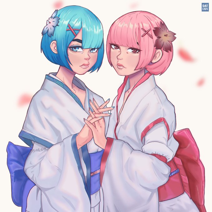 𝐋𝐢 / єνє - 🍌Commissions open (@datli64) さんのイラスト・マンガ作品まとめ (8 件) - Twoucan