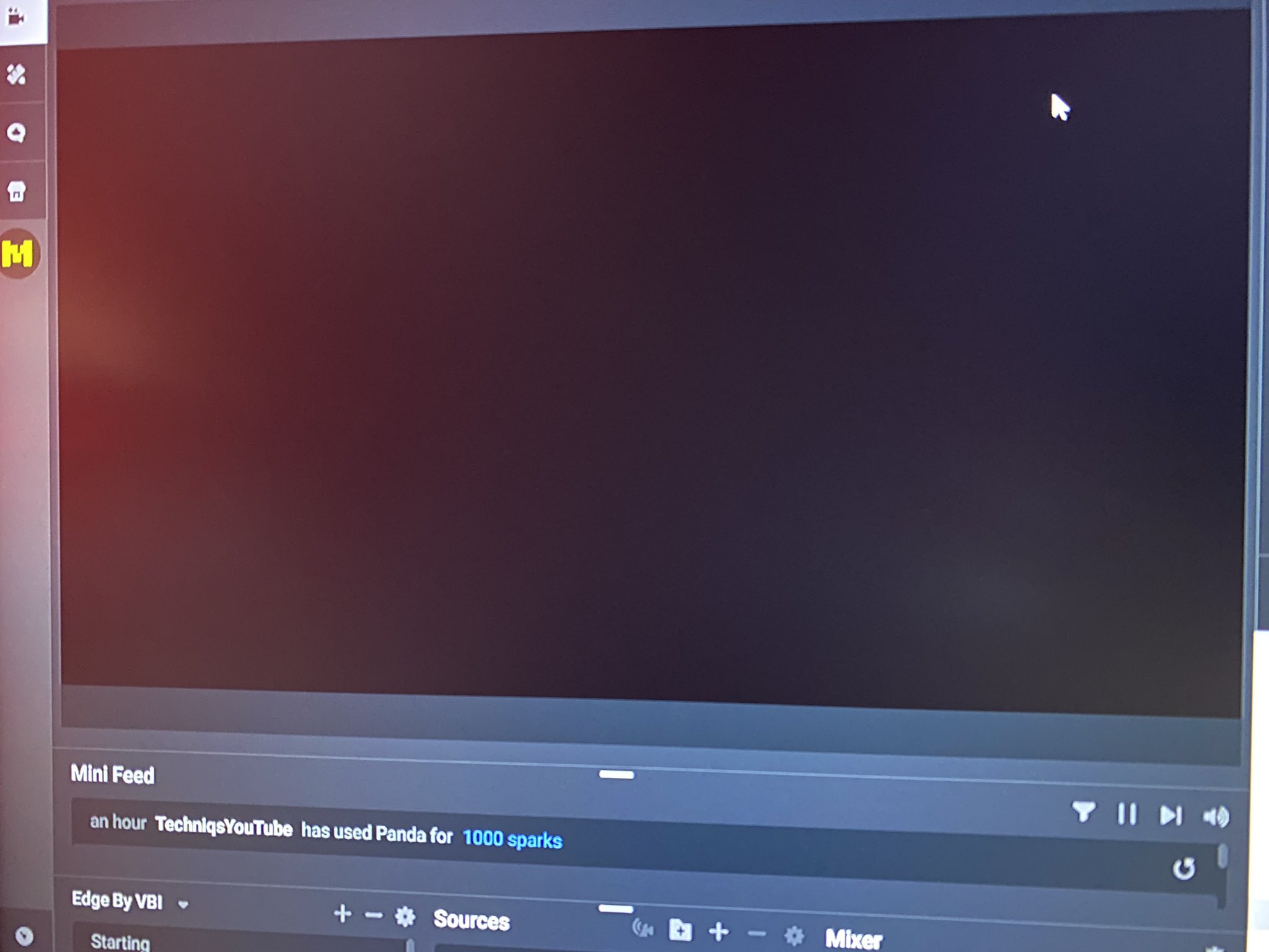 Streamlabs on Twitter: "@Blacksheep_tate Hey there. Could you please click the icon in the ...