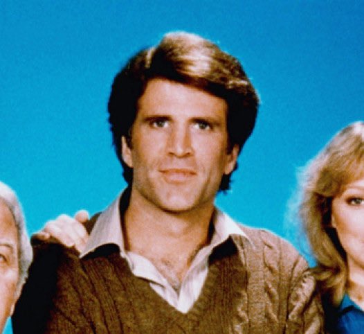 Bob Costas Toupee