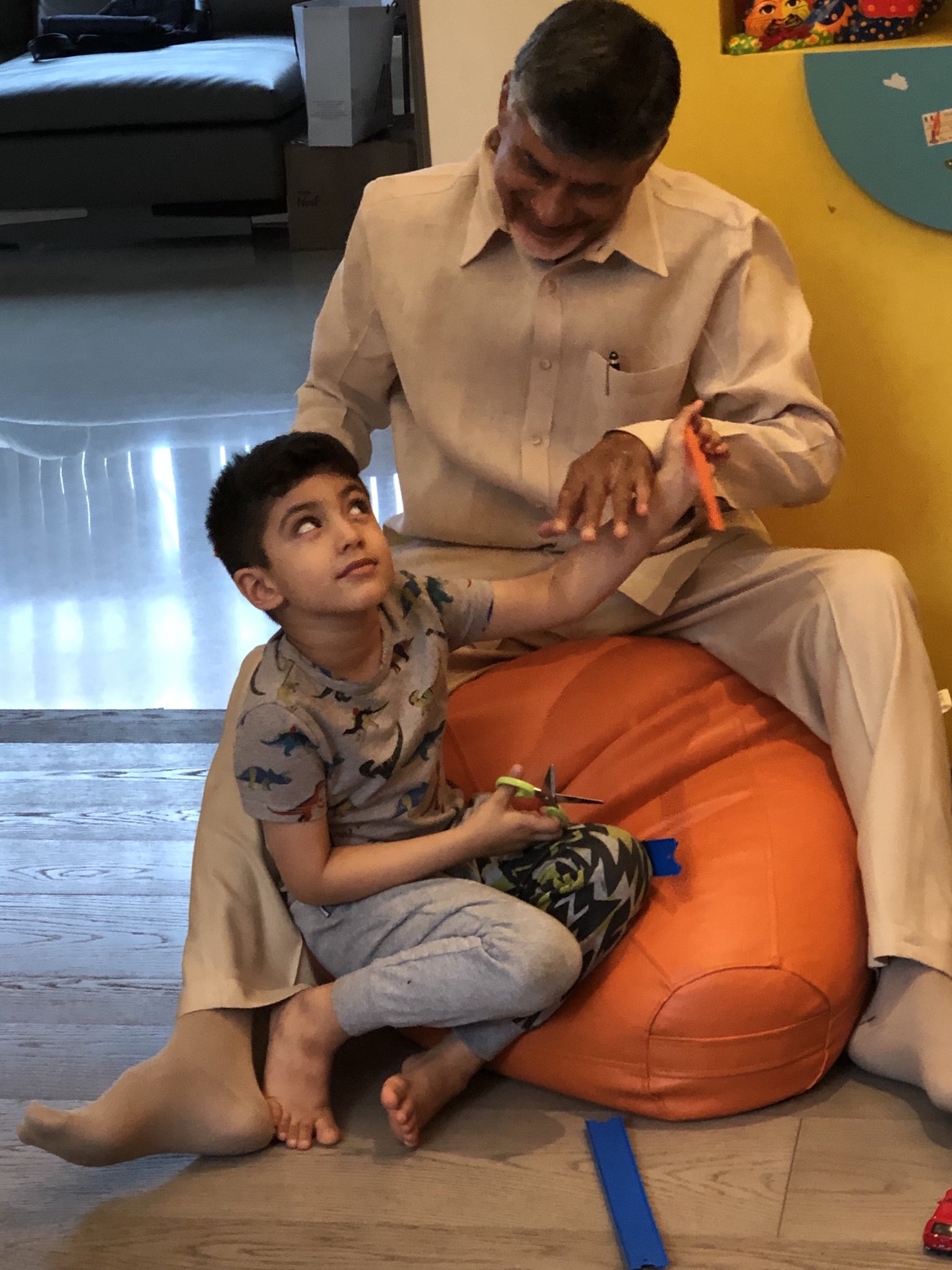 Brahmani Nara (@brahmaninara) / Twitter