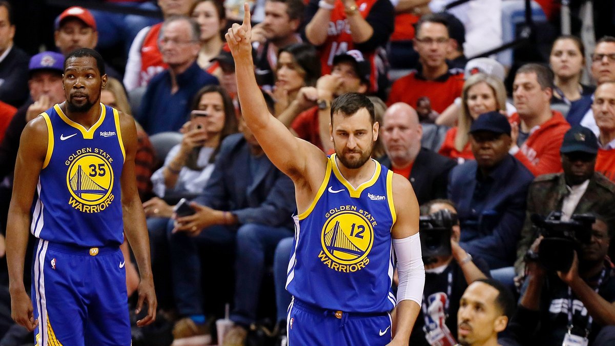 The Latest Golden State Warriors News | SportSpyder