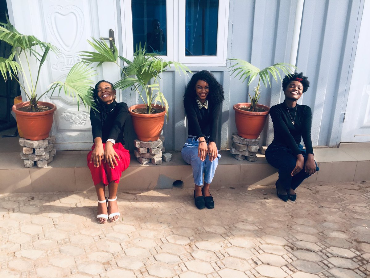 Ufedo Ben (@The_UfHairDo) | Twitter