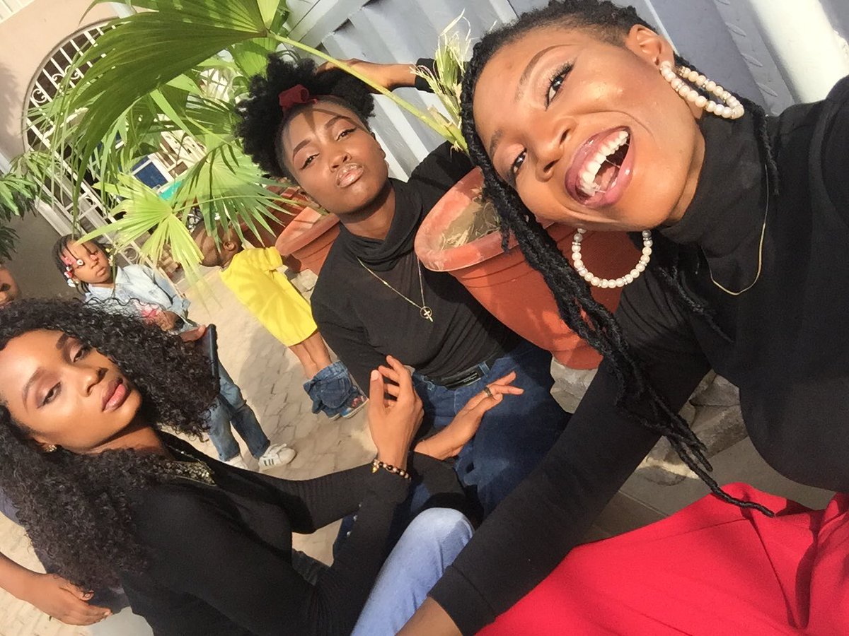 Ufedo Ben (@The_UfHairDo) | Twitter