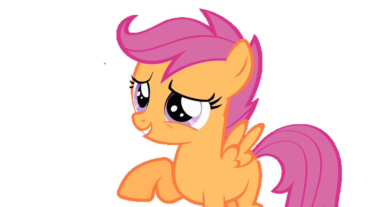 Stomach Growling Mlp