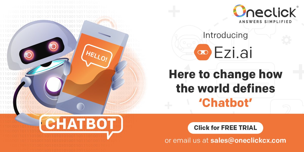 OneClick Technologies (@oneclick_techn) | Twitter