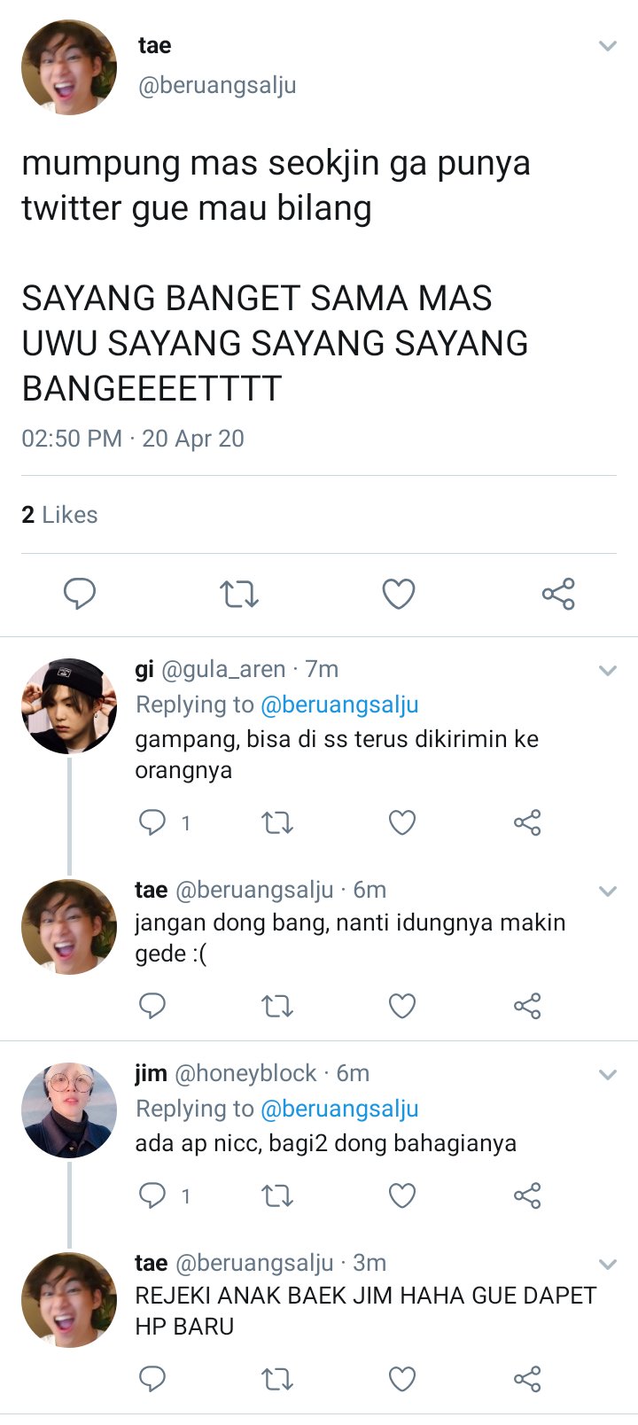 mar! • new kv au i guess? 📌 on Twitter: