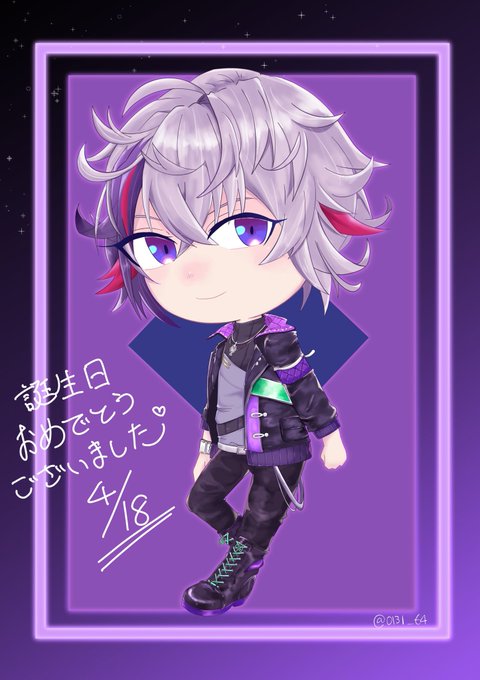 ﾓｯｲ@ｵﾇﾝﾇﾝ (@0604_2) さんのイラスト・マンガ作品まとめ (6 件) - Twoucan