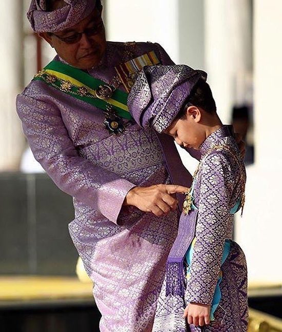 Raja Azlan Muzaffar Shah