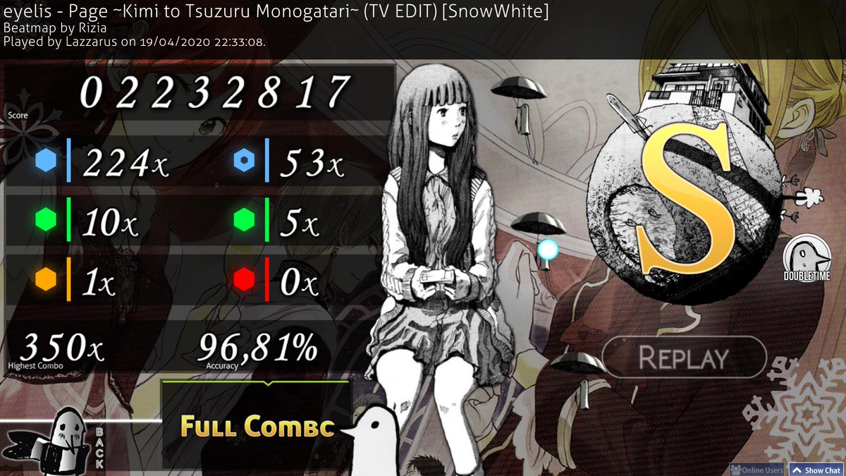 Weak (@ToccoV3) | Twitter