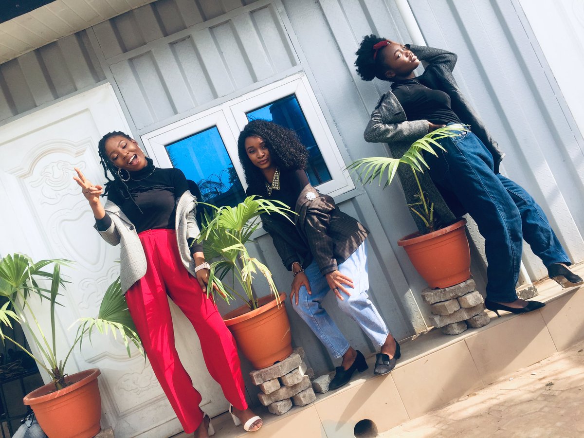 Ufedo Ben (@The_UfHairDo) | Twitter