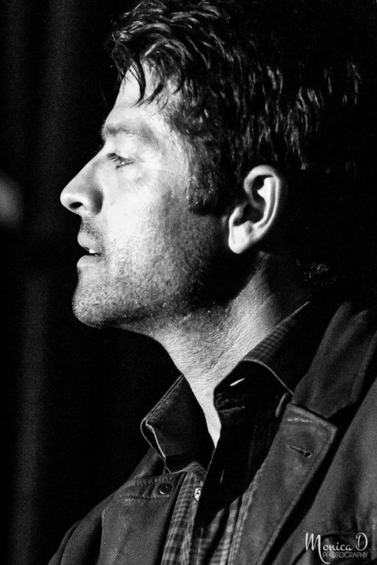 Misha Collins Profile