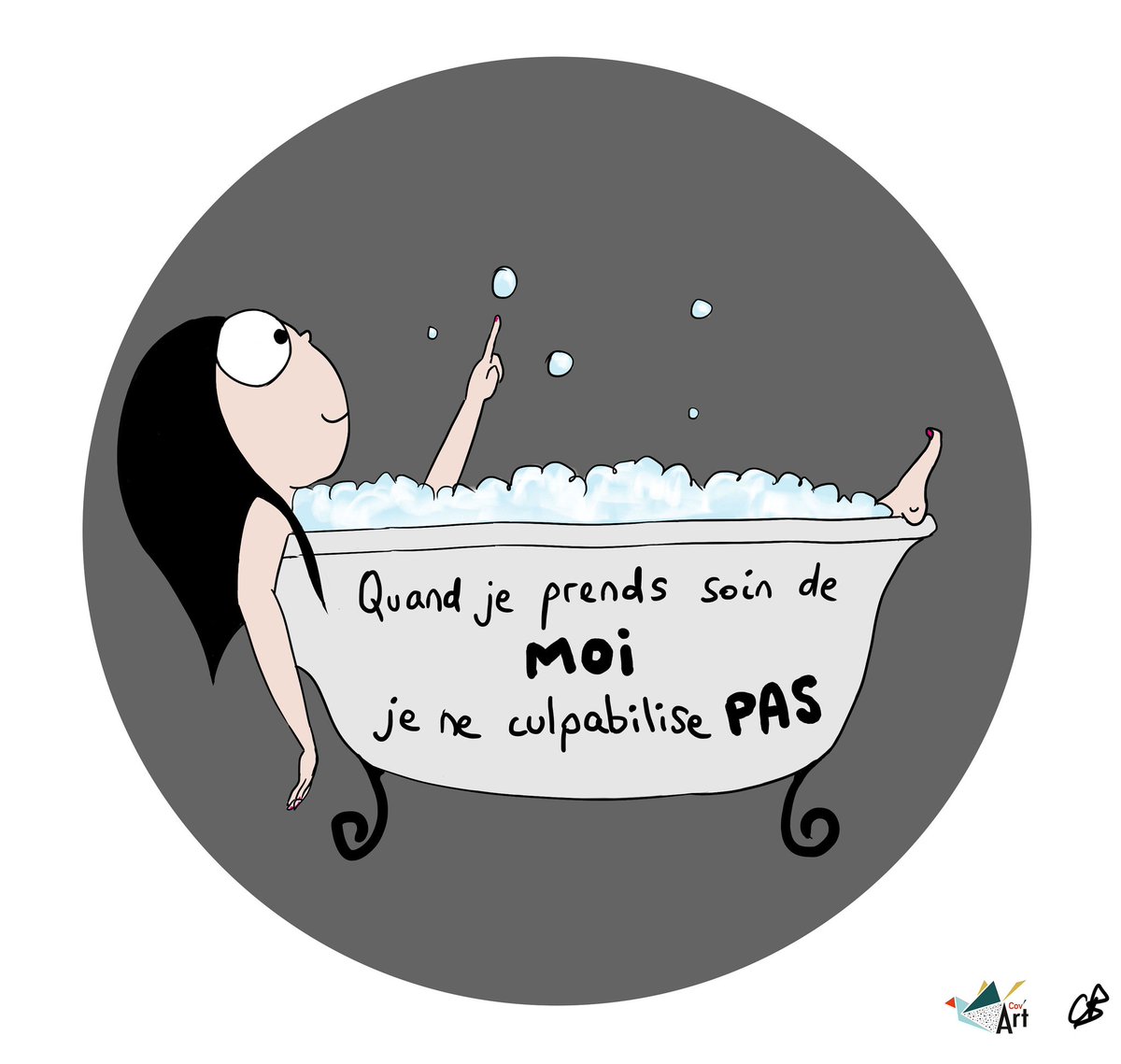 Prends Soin De Moi Seigneur