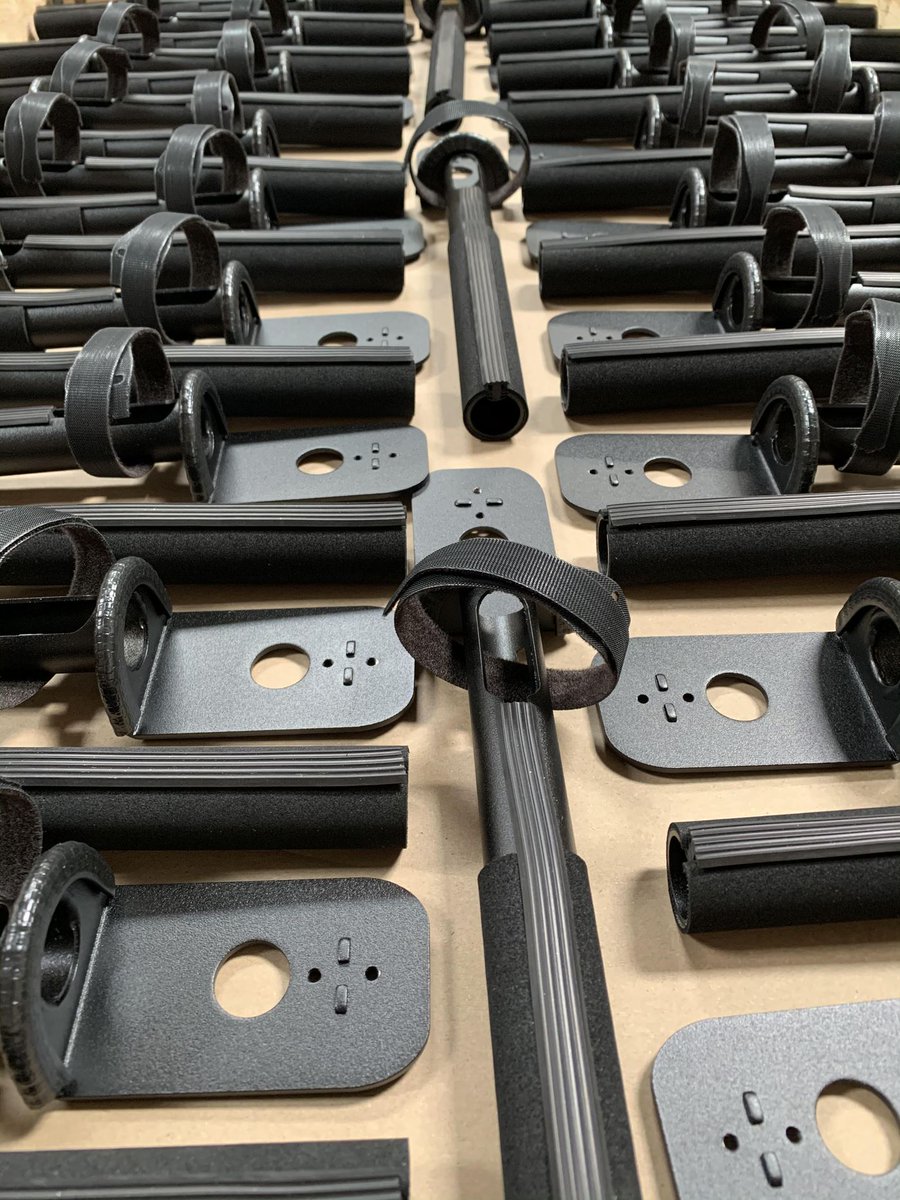 POS Stands | Point of Sale Stands | SpacePole Mounts