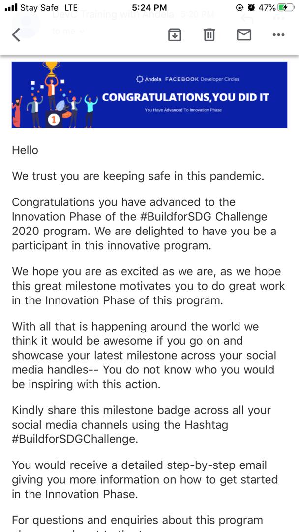 Toju Nathaniel (@fecoded) | Twitter