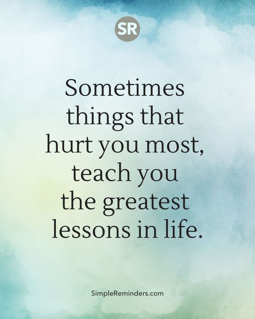Everything Hurts Quotes 100 Pain Quotes To Help You Stay Calm And
