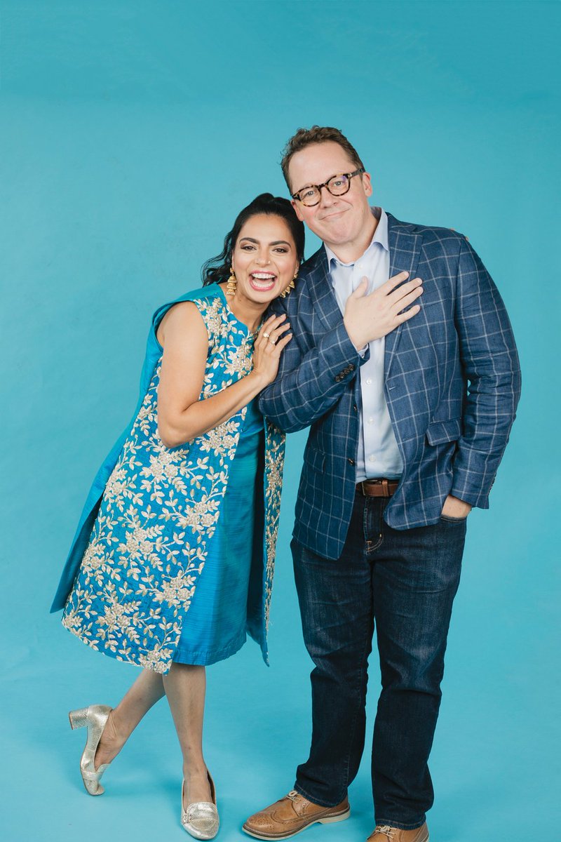 Maneet Chauhan Husband