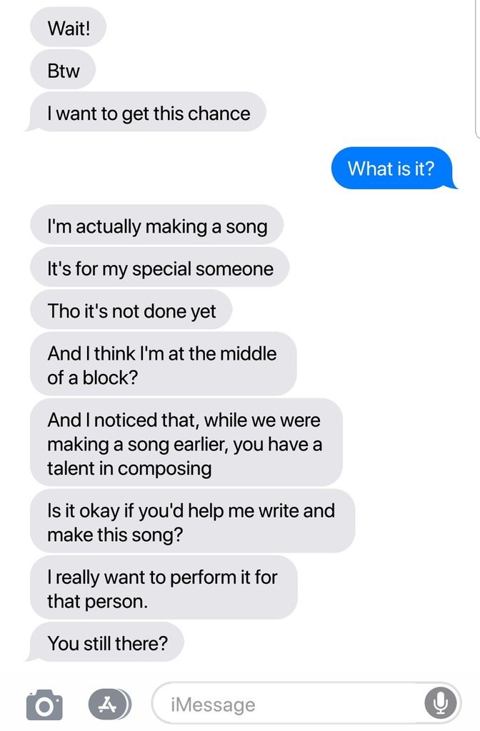 MingMing ⨟ 🌙 on Twitter: "ㅡ139ㅡ…