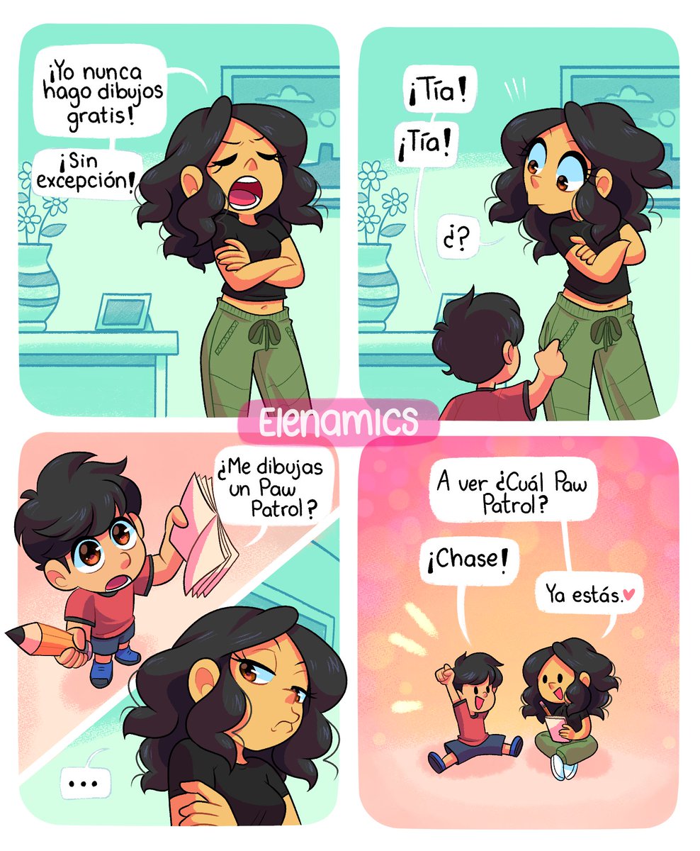 Twoucan - Elenamics (@elenamics)