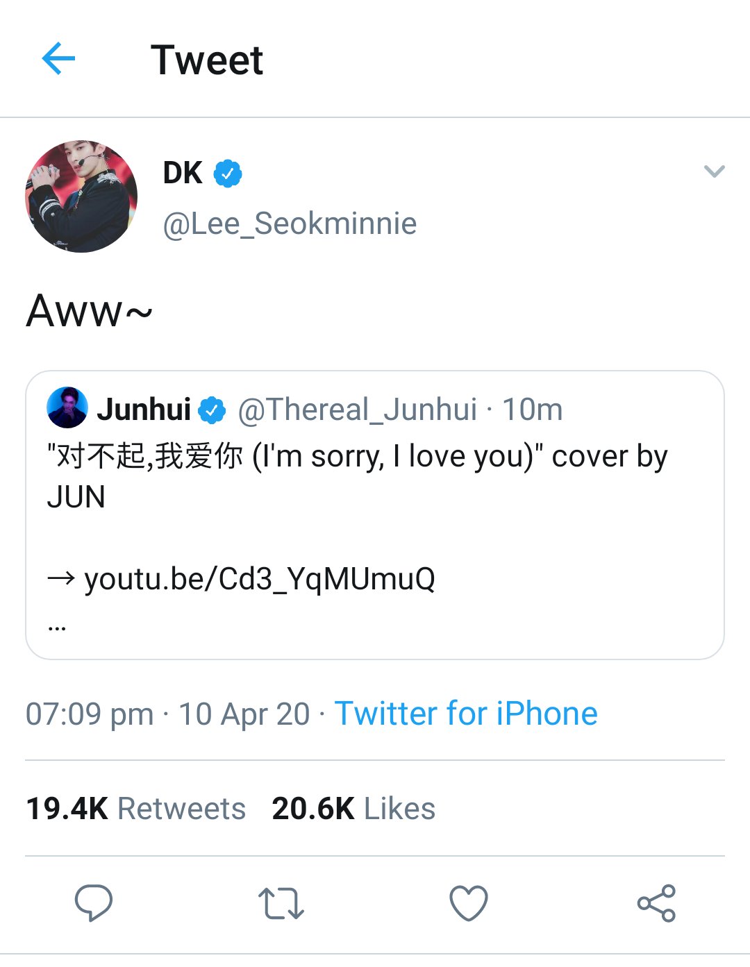 MingMing ⨟ 🌙 on Twitter: "ㅡ144ㅡ…