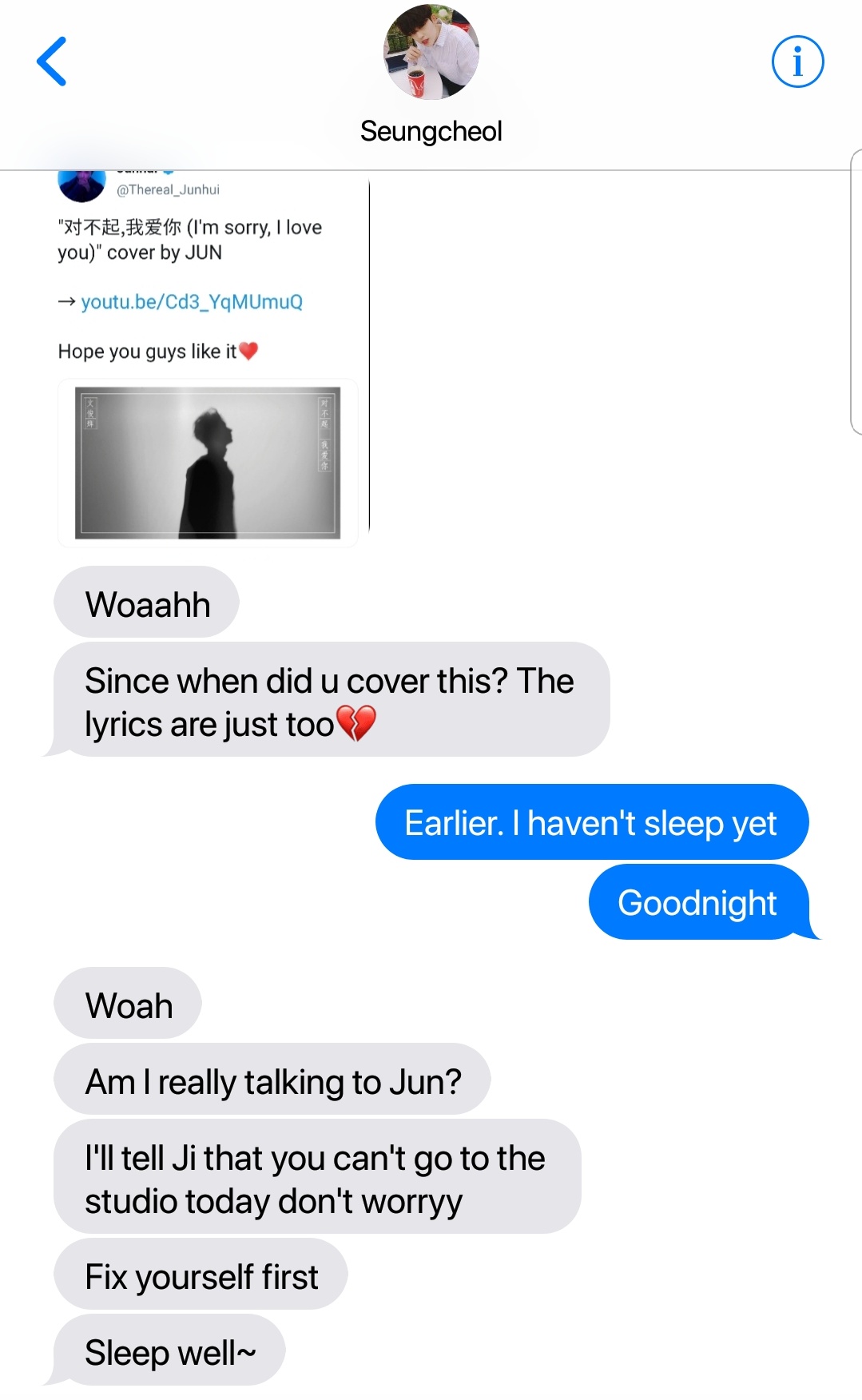 MingMing ⨟ 🌙 on Twitter: "ㅡ144ㅡ…