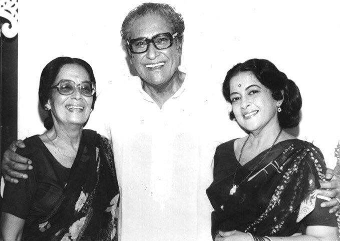 Leela Chitnis